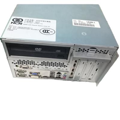 China 4450747103 NCR ATM Parts 6622 Pocono PC CORE BOX NCR SelfServ CAGE 445-0747103 for sale