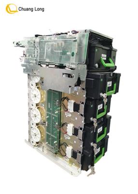 China Módulo inteiro do distribuidor de Wincor 2050XE CMD-V4 das peças da máquina do ATM à venda