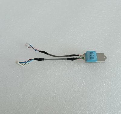 China S02A395A01 asamblea principal magnética 3k7 Sankyo ICT3K5-3R6940 ICT3K7-3R6940 SP-SA-TRACKHEAD del cajero automático 3k5 en venta