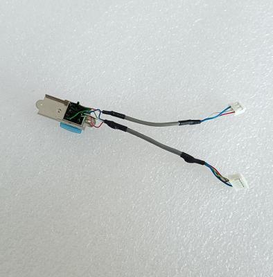 China S02A395A01 asamblea principal magnética 3k7 Sankyo ICT3K5-3R6940 ICT3K7-3R6940 SP-SA-TRACKHEAD del cajero automático 3k5 en venta