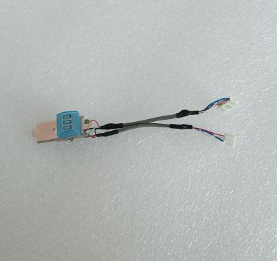 China S02A395A01 asamblea principal magnética 3k7 Sankyo ICT3K5-3R6940 ICT3K7-3R6940 SP-SA-TRACKHEAD del cajero automático 3k5 en venta
