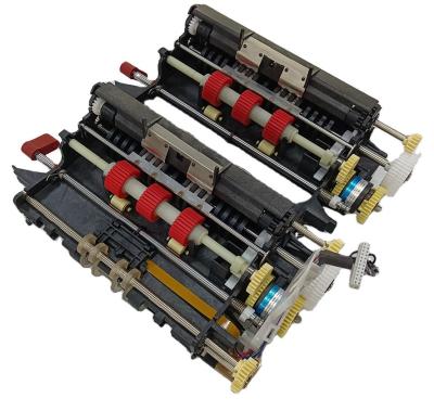 Cina Estrattore 01750109615 del doppio di Wincor Nixdorf DOPPELABZ-EINHEIT MDMS CMD-V4 delle componenti di BANCOMAT 1750109615 in vendita