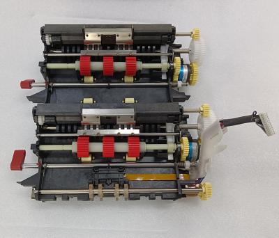 Cina Estrattore 01750109615 del doppio di Wincor Nixdorf DOPPELABZ-EINHEIT MDMS CMD-V4 delle componenti di BANCOMAT 1750109615 in vendita