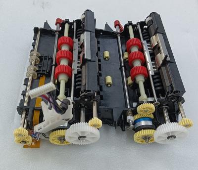 Cina Estrattore 01750109615 del doppio di Wincor Nixdorf DOPPELABZ-EINHEIT MDMS CMD-V4 delle componenti di BANCOMAT 1750109615 in vendita