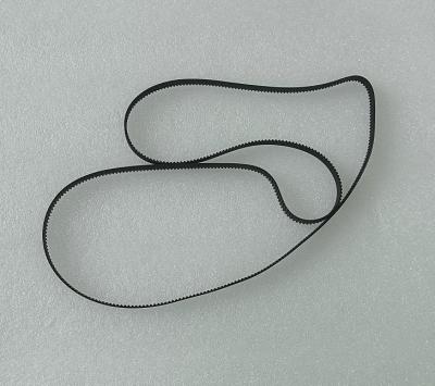 China S2M828 S2M828-6 414T Pre-Acceptor Timing Belt 828x6mm Fevas S2M-828-6 Closed Loop Rubber Belt for sale