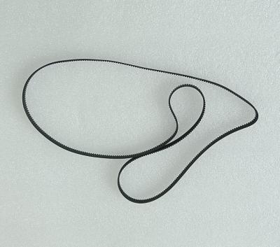 China S2M828 S2M828-6 414T Pre-Acceptor Timing Belt 828x6mm Fevas S2M-828-6 Closed Loop Rubber Belt for sale