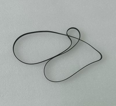 China S2M828 S2M828-6 414T Pre-Acceptor Timing Belt 828x6mm Fevas S2M-828-6 Closed Loop Rubber Belt for sale