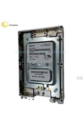 China Inglés 4450744380 del teclado del EPP de NCR de la pieza de la máquina del cajero automático en venta