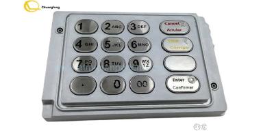 China Inglés 4450744380 del teclado del EPP de NCR de la pieza de la máquina del cajero automático en venta