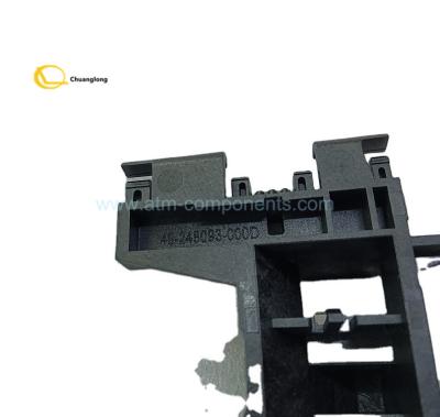 Cina 49-248093-000D 49248093000D Diebold Opteva 5500 PARTI OP di BANCOMAT di Diebold Push Plate del relatore 2,0 in vendita