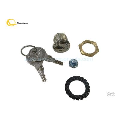 Cina 1750254098 01750254098 SERRATURA MK104BS PL503-3313 di camma di chiave di catenaccio di Diebold Nixdorf CS280 in vendita