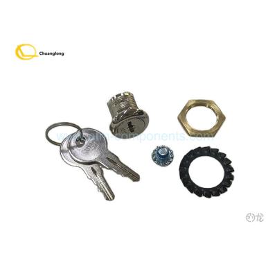 Cina 1750254098 01750254098 SERRATURA MK104BS PL503-3313 di camma di chiave di catenaccio di Diebold Nixdorf CS280 in vendita