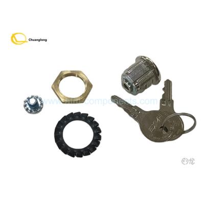 Cina 1750254098 01750254098 SERRATURA MK104BS PL503-3313 di camma di chiave di catenaccio di Diebold Nixdorf CS280 in vendita