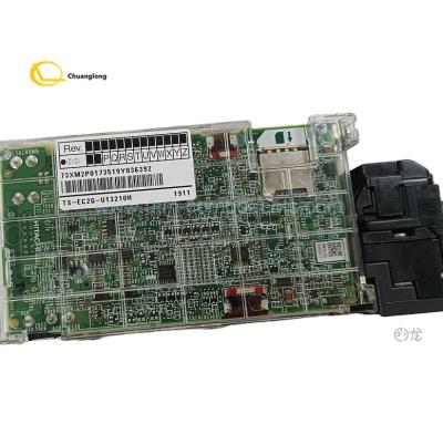 중국 ATM 성분 효성 5600S 5600ST 카드 판독기 히다찌 UR2 V2GU 카드 판독기 TS-EC2G-U13210H 판매용