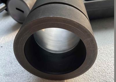 Китай изготовленный на заказ полупроводник прессформ слитка графита 1.85g/Cm3 продается