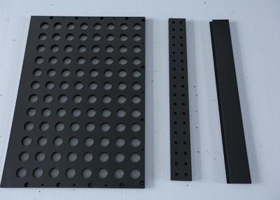 China 42Mpa koolstof Grafietplaat voor Sinterende Industrie Te koop