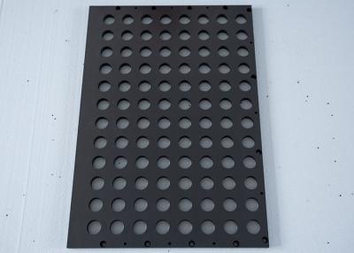 China 42Mpa koolstof Grafietplaat Te koop