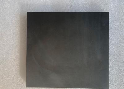 China 10.8Gpa het grafiet Materiële Elektrogeleidingsvermogen van de Uitlaatpakking Te koop