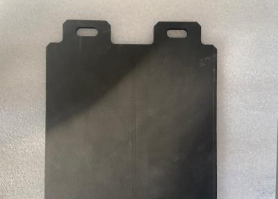 China 125Mpa koolstof Grafietblad voor Sinterende Industrie Te koop