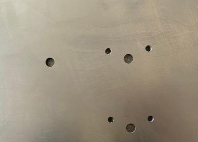 China van de de Koolstof de Grafietplaat van 60Mpa 5ppm Sinterende Ovens Te koop