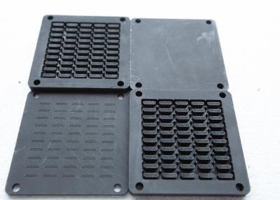 China 17Mpa de Thermische Schokweerstand van koolstof Grafietproducten Te koop
