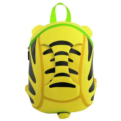 Cina La scuola personale peso leggero dei bambini Backpacks rispettoso dell'ambiente in vendita