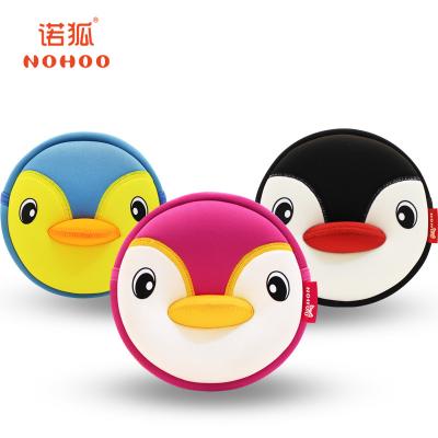 Cina L'animale prescolare di stile del pinguino di Nohoo Backpacks NHK001 leggero in vendita
