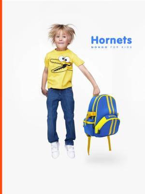 Cina NH019 gli zainhi personali bambini, mini zaino del bambino facile puliscono in vendita