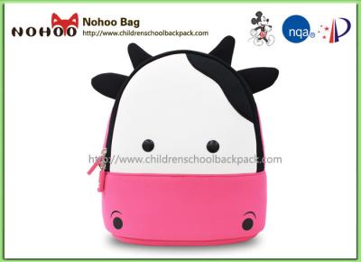 Cina Lo zaino animale ROHS/PORTATA/CPSIA/SGS del bambino del neoprene della mucca ha approvato in vendita