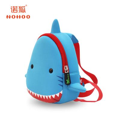 Cina Zaino su misura dello squalo del bambino, anti zainhi dello squalo dell'acqua per i bambini in vendita