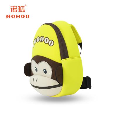 Cina Zainhi quotidiani della scimmia del bambino per il materiale rispettoso dell'ambiente dei bambini in vendita