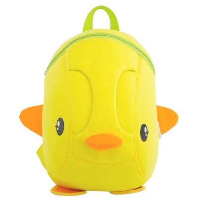 中国 軽量のかわいい女の子は利用できる幼稚園OEM/ODMのためにバックパック 販売のため