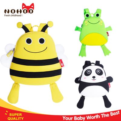 Cina Mini zaino degli anti bambini persi leggeri ultra-, stile dell'ape delle borse di scuola del bambino in vendita