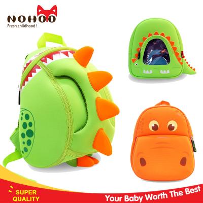 中国 幼い子供のための10Lによってカスタマイズされる幼児のバックパック 販売のため