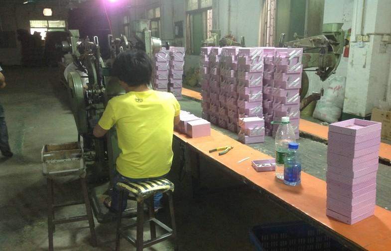 Fornitore cinese verificato - China Aluminum Cases Online Market