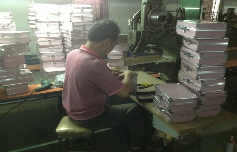 Fornitore cinese verificato - China Aluminum Cases Online Market