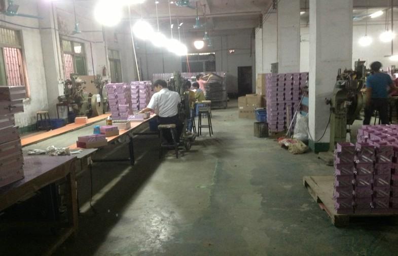 Fornitore cinese verificato - China Aluminum Cases Online Market
