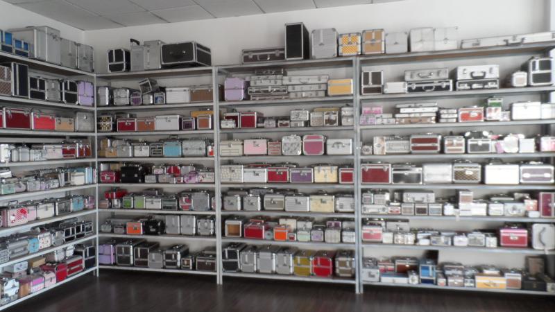 Fornitore cinese verificato - China Aluminum Cases Online Market