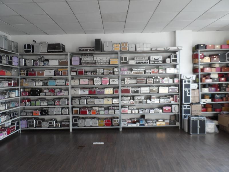 Fornitore cinese verificato - China Aluminum Cases Online Market