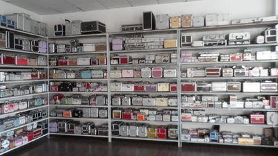 Fornitore cinese verificato - China Aluminum Cases Online Market