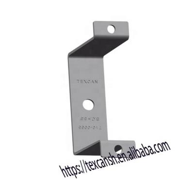 5/16 Mounting Stud Trailer Hubcap Bracket for Hubodometer XX-4009 Series BRACKET
