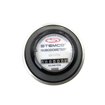 STEMCO Hubodometer Hub Odometer 650-0726 for Trailer Truck 730g/PC
