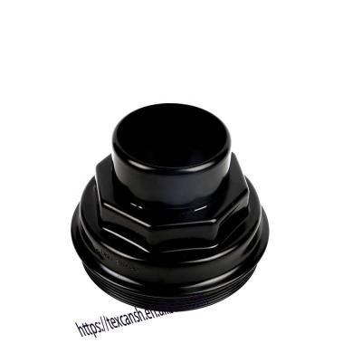 452-6148P Grease Hubcap Bracket for Mounting Electronic Hubodometer E-Coating