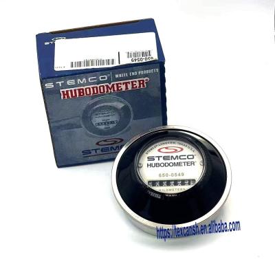 Κίνα Αντικατάσταση/Επισκευή Σκοπός 730g/PC Stemco Hubodometer Hub Odometer για ρυμουλκούμενο προς πώληση