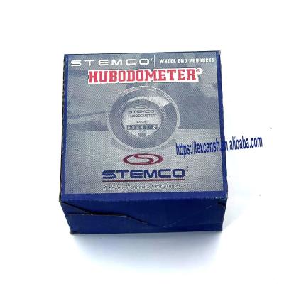 Κίνα Αντικατάσταση/Επισκευή Σκοπός 730g/PC Stemco Hubodometer Hub Odometer για ρυμουλκούμενο προς πώληση