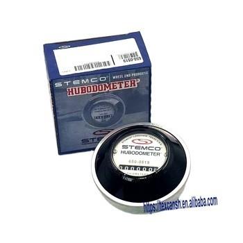 Κίνα STEMCO Hubodometer HUB Odometer για ρυμουλκούμενο με διάμετρο 110MM 730g/PC προς πώληση