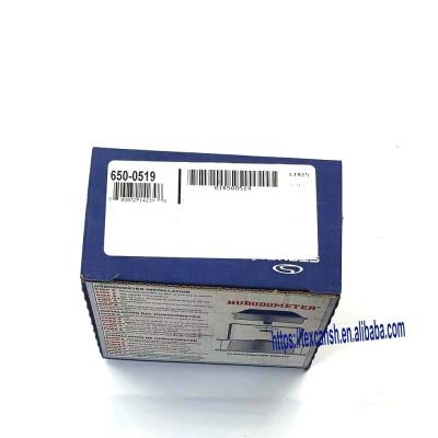 Κίνα STEMCO Hubodometer HUB Odometer για ρυμουλκούμενο με διάμετρο 110MM 730g/PC προς πώληση