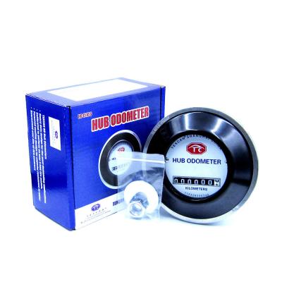 Κίνα TEXCAN HUBODOMETER για 300 KM Επανάσταση Tuck Trailer τοποθέτηση ελαστικό Μέγεθος 10.00-22 προς πώληση