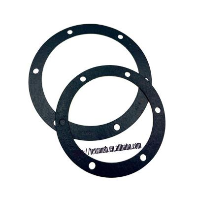 6.75" Bolt Circle 330-3118 Trailer Hubcap Gasket for XX-4195 Series Stemco HUB