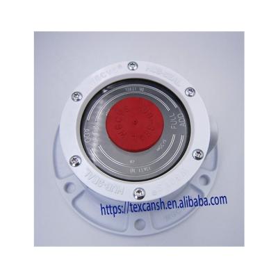 Κίνα TEXCAN STEMCO HUB CAP TRUCK HUBCAP Αντικατάσταση του TN Axle OIL HUBCAP λιπαρό καπάκι προς πώληση